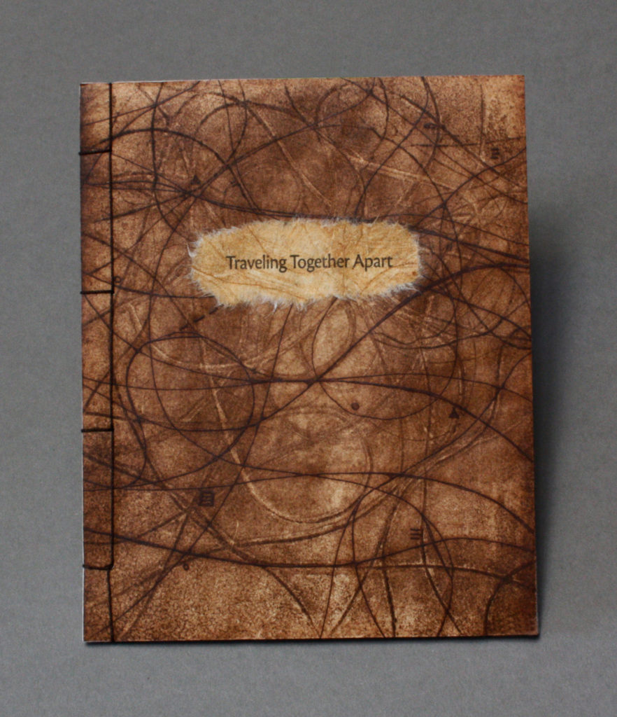 Traveling Together Apart - Bryan Kring